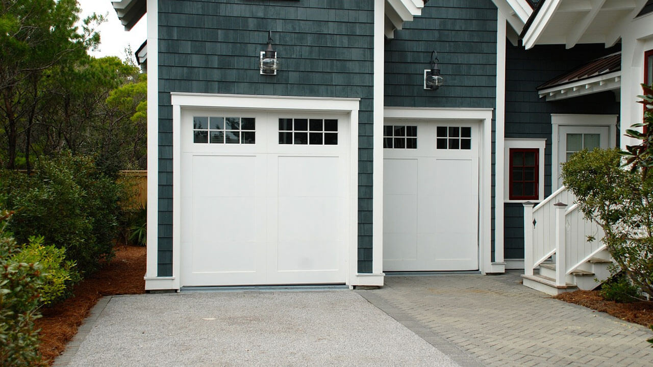 Used Garage Doors for Sale Or Purchase a New One?